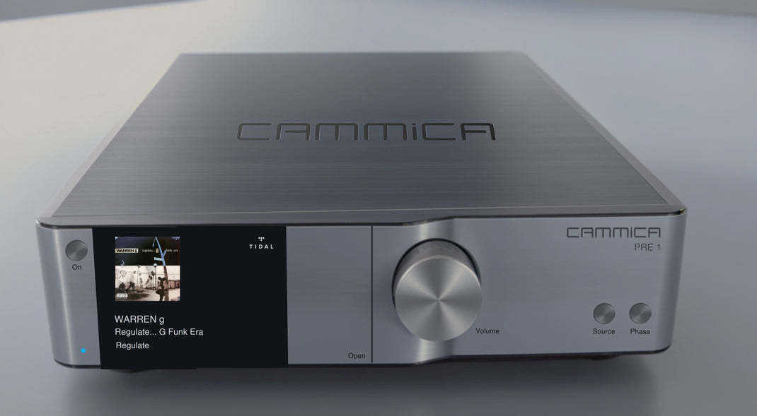 audio pirates & cammica Europe - Onlineshop